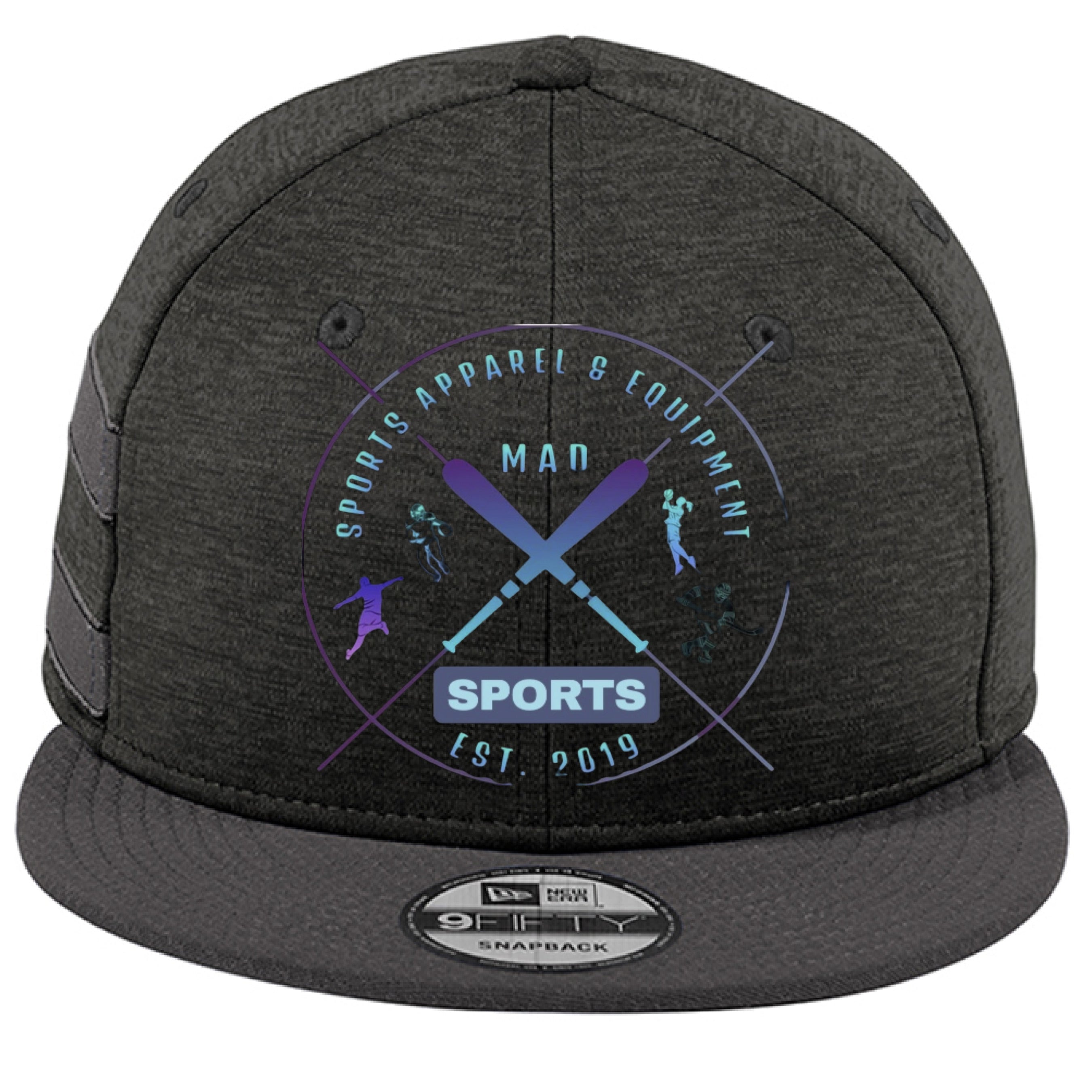 Mad Sports Hat – MadMarv Sports Apparel and Equipment